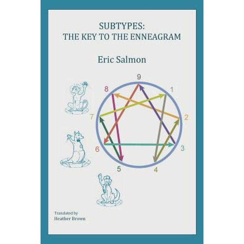 Subtypes: The Key to the Enneagram
