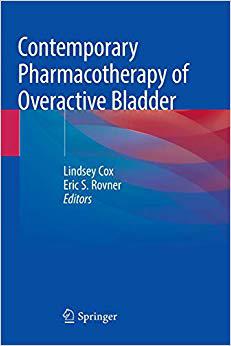 Contemporary Pharmacotherapy of