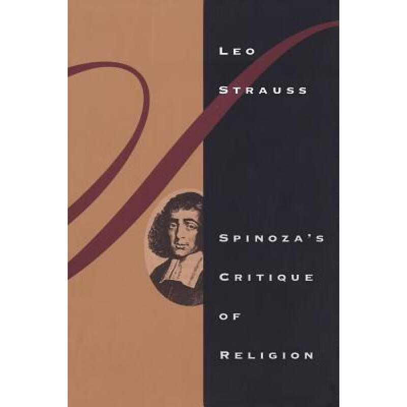 Spinoza's Critique of Religion