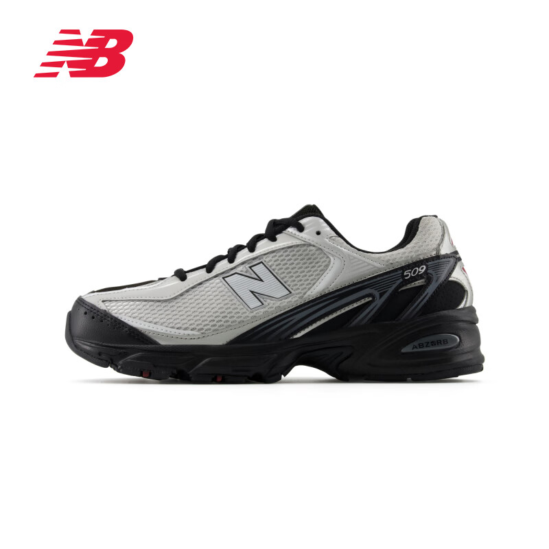 New Balance_什么值得买