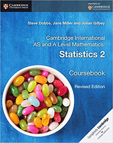 Cambridge International as and a Level