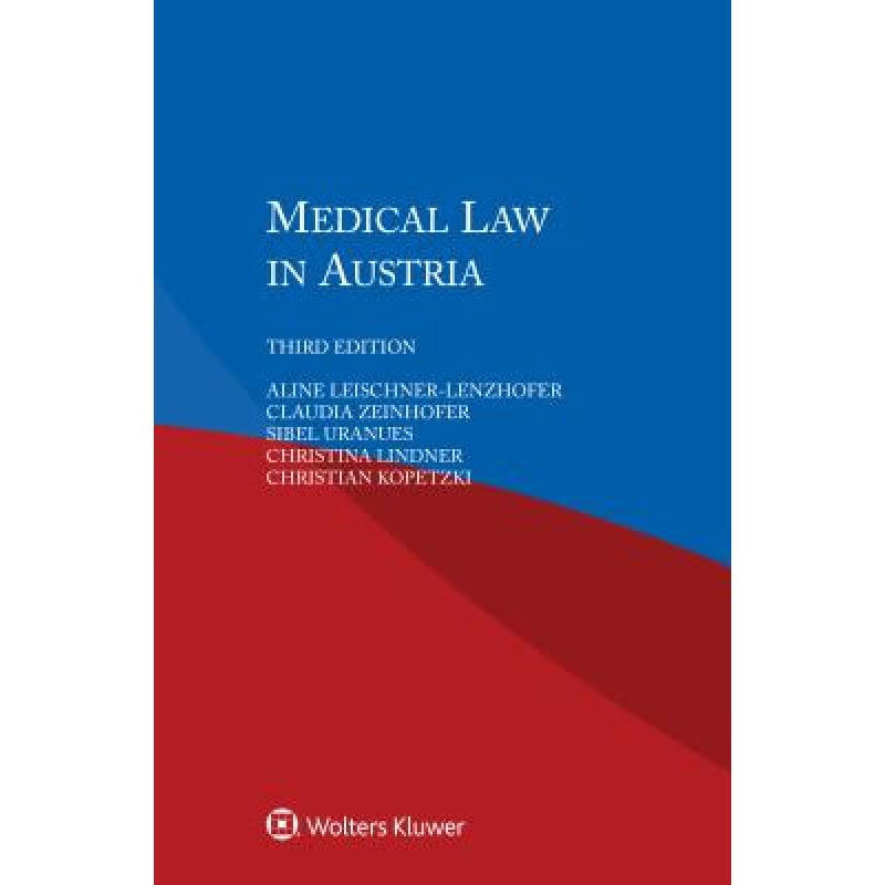 Medical Law in Austria