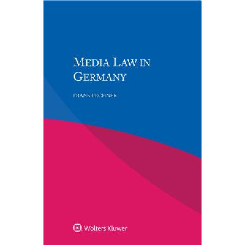 Media Law in Germany