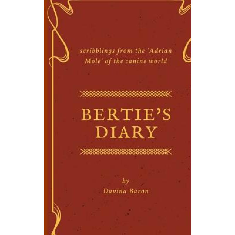 Bertie's Diary