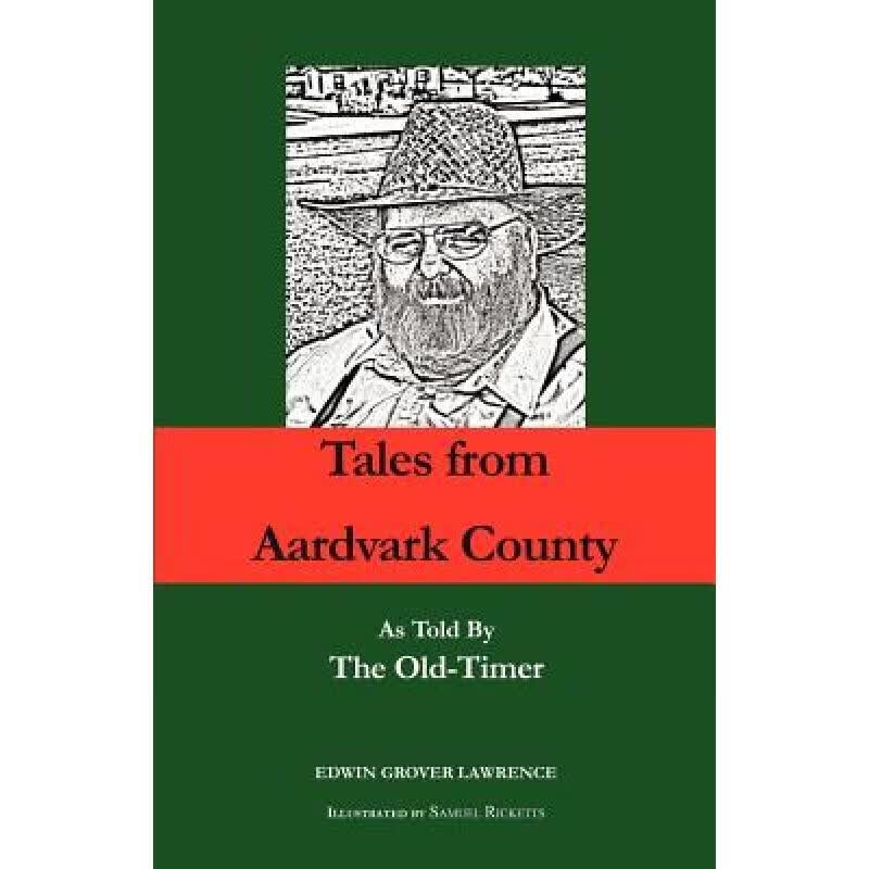 Tales from Aardvark County