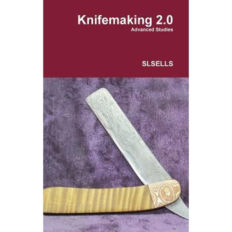 Knifemaking 2.0