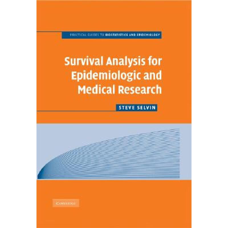 Survival Analysis for Epidemiologic and Medi...