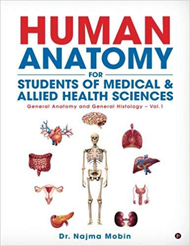 Basics of Human Anatomy for Students of