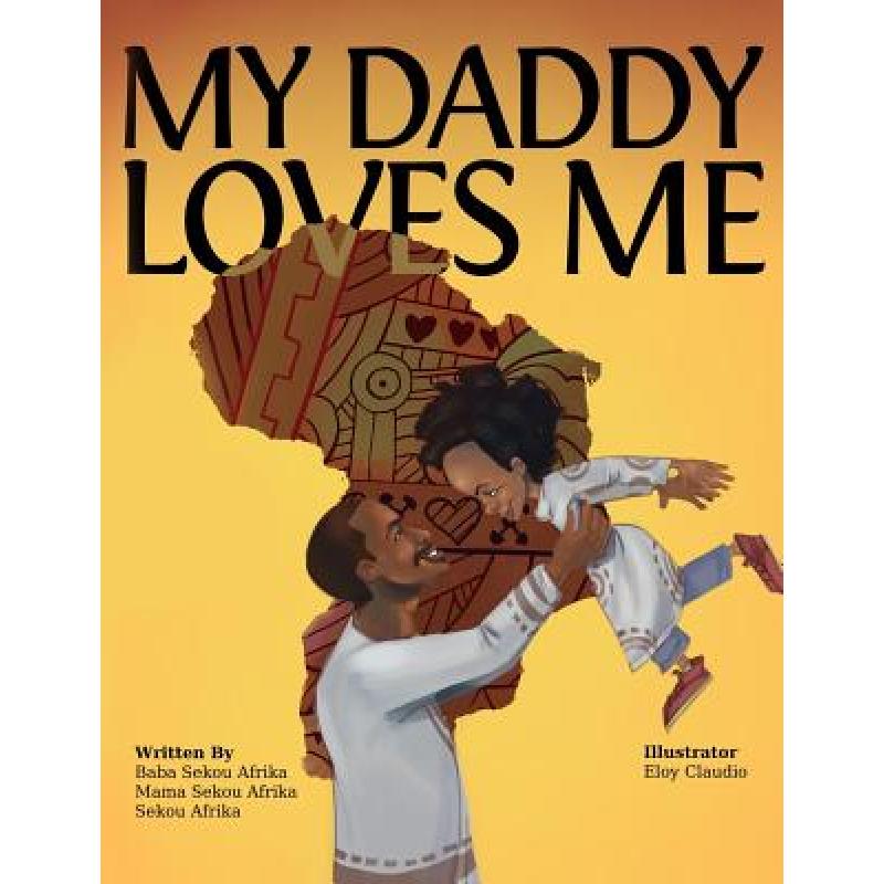 My Daddy Loves Me