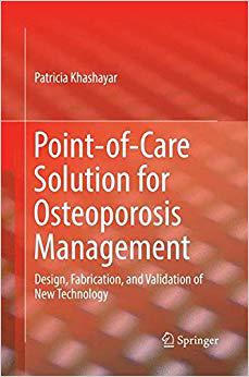 Point-Of-Care Solution for Osteoporosis
