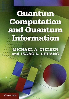 现货 量子计算和量子信息 Quantum Computation and Quantum In...