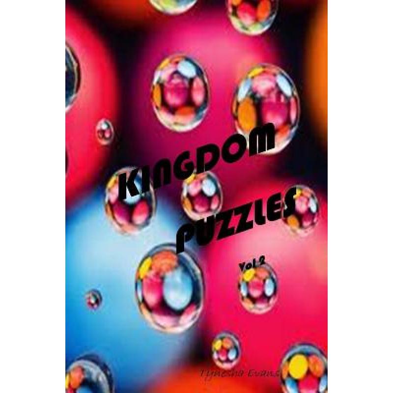 Kingdom Puzzles Vol. II