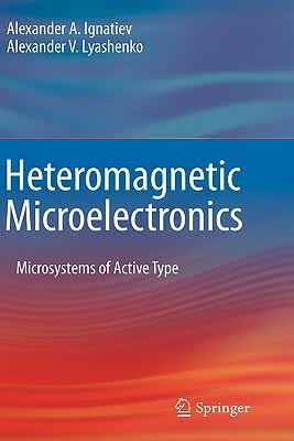 Heteromagnetic Microelectronics