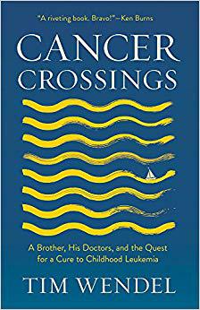 Cancer Crossings