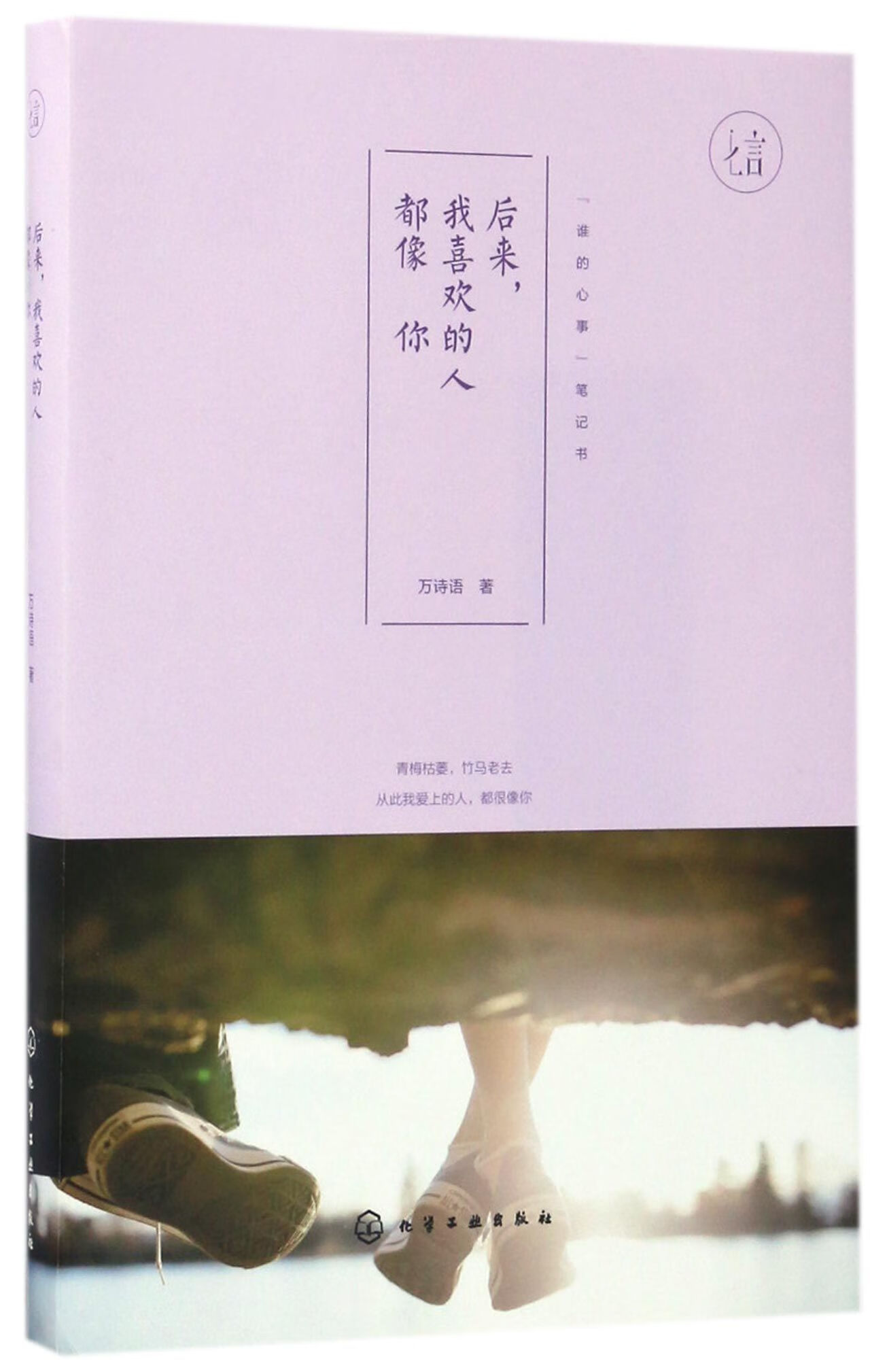 后来我喜欢的人都像你