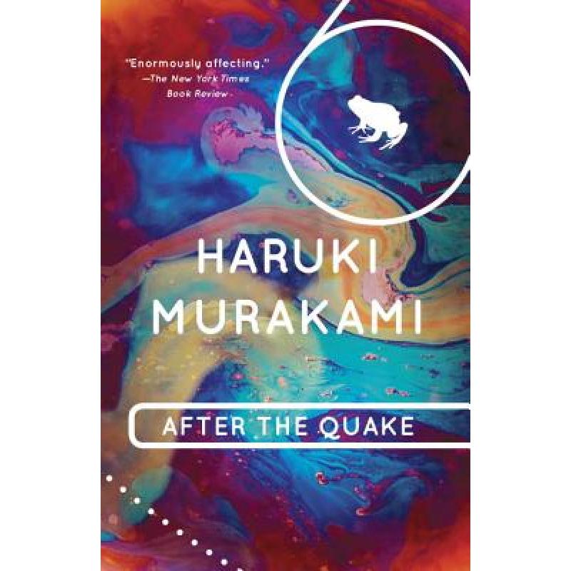 After the Quake: Stories