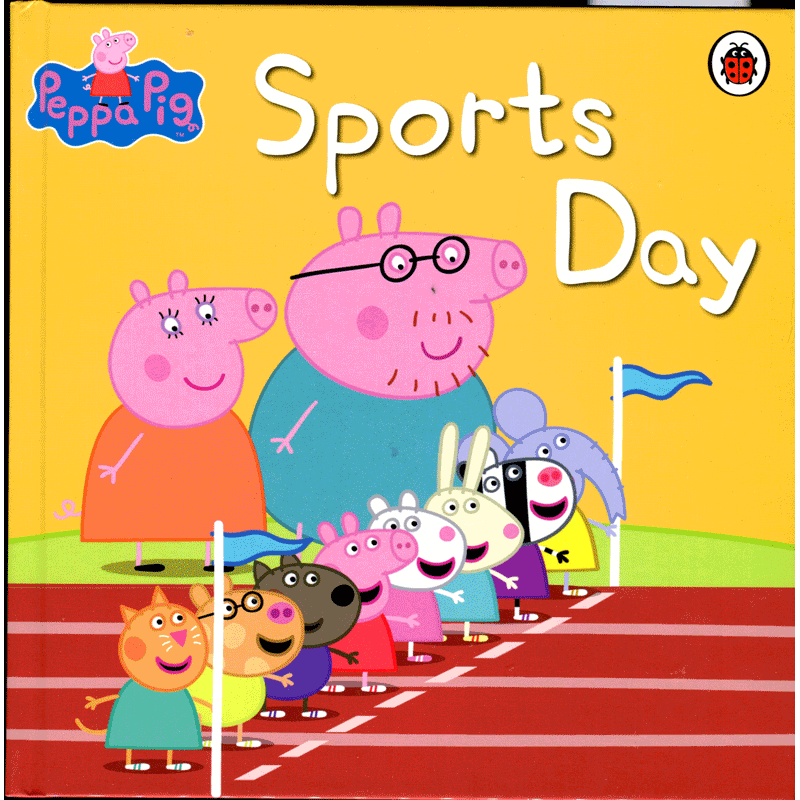 Sports Day