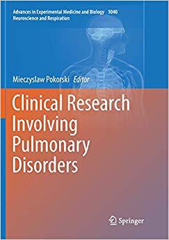 Clinical Research Involving Pulmonary