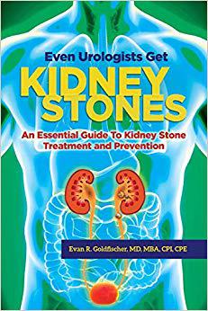 Even Urologists Get Kidney Stones
