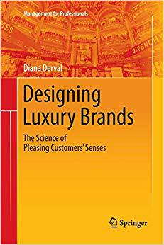 Designing Luxury Brands: The Science of