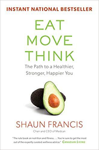 Eat, Move, Think: The Path to a