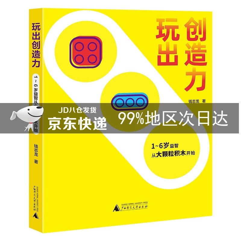 玩出创造力