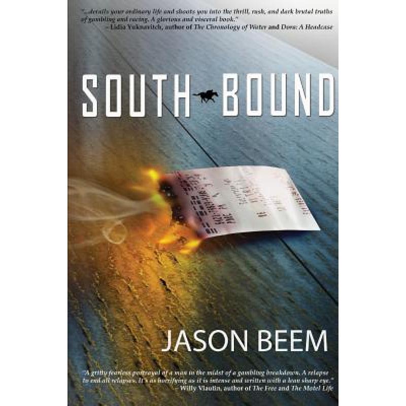 Southbound