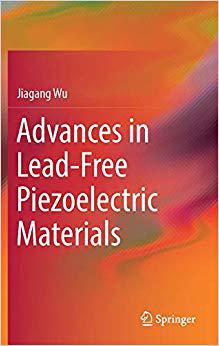 Advances in Lead-Free Piezoelectric