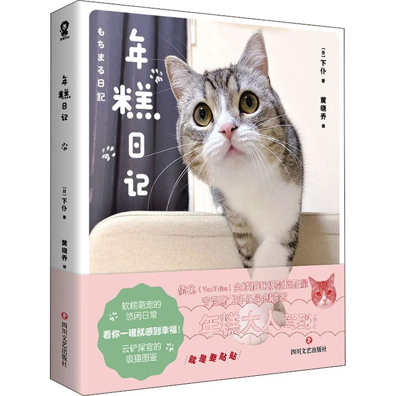 年糕日记家居 图书
