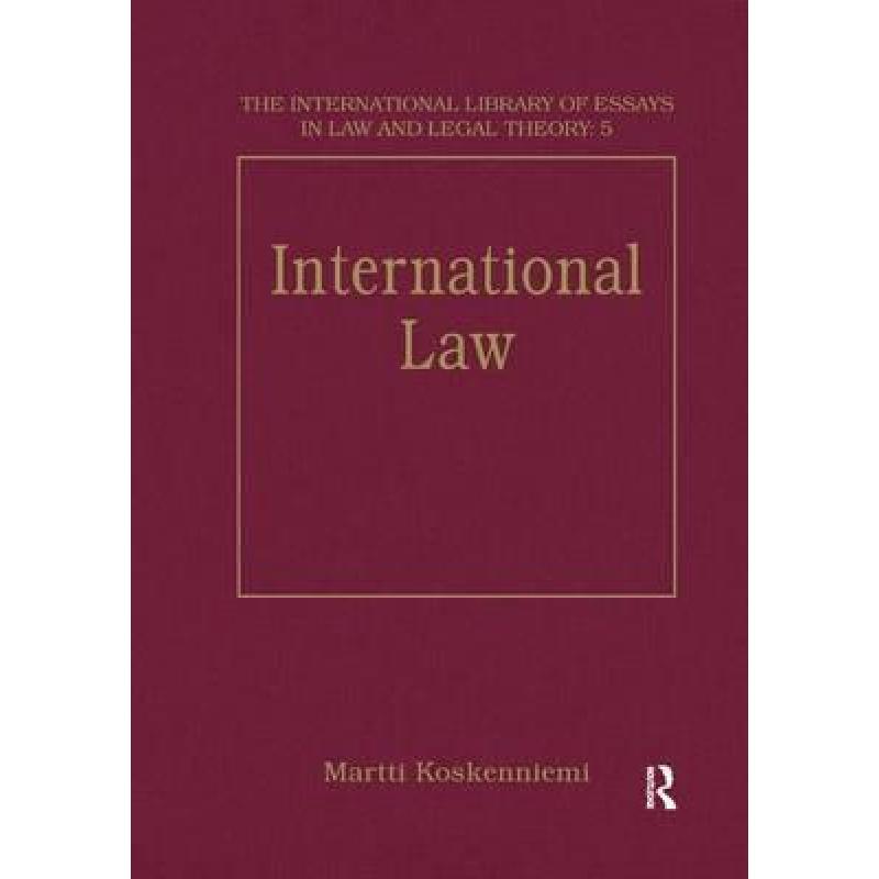 International Law