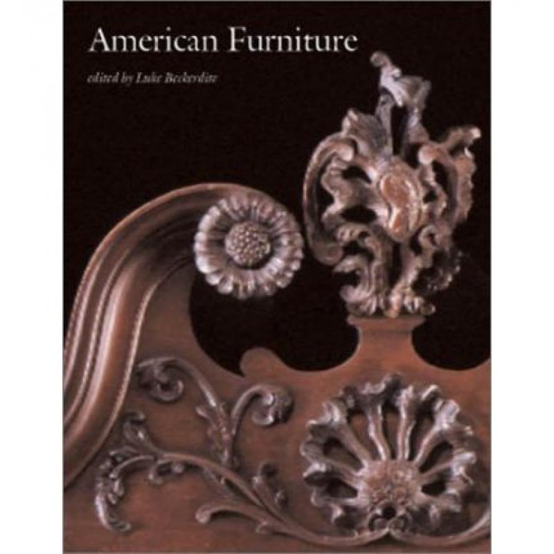 American Furniture 2002