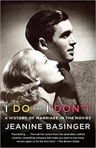 I Do and I Don’t: A History of Marriage