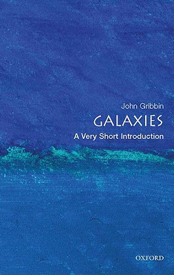 牛津通识读本：星系 Galaxies: A Very Short Introduction
