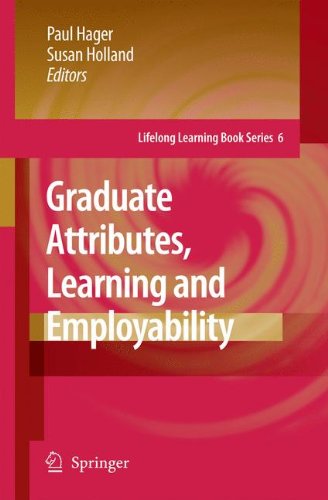 Graduate Attributes, Learning and Employability