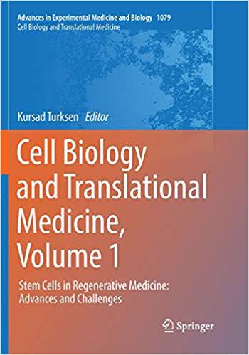 Cell Biology and Translational Medicine,