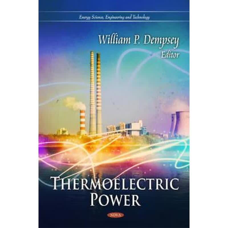 Thermoelectric Power