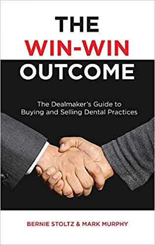 The Win-Win Outcome: The Dealmaker’s