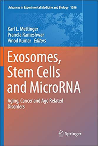 Exosomes, Stem Cells and Microrna: