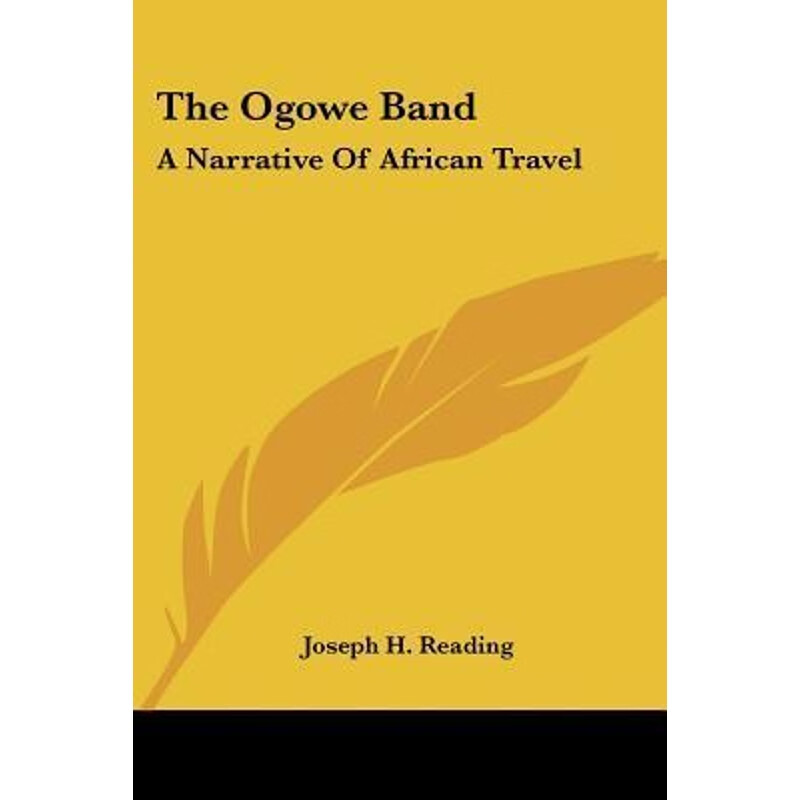 The Ogowe Band