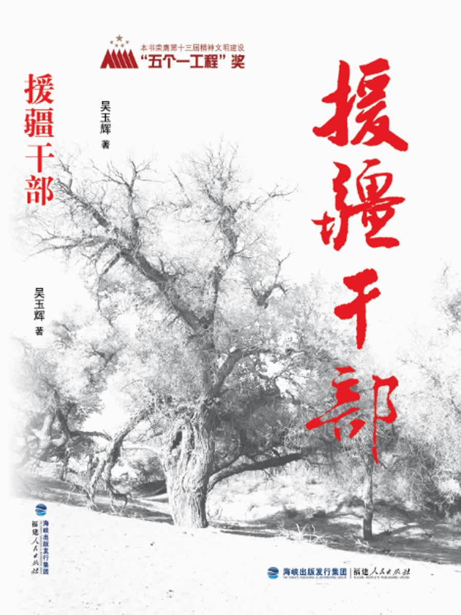 援疆干部