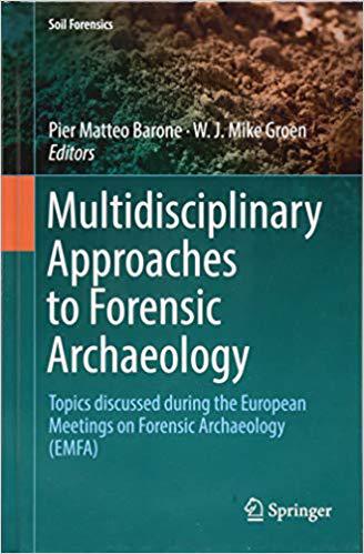 Multidisciplinary Approaches to Forensic