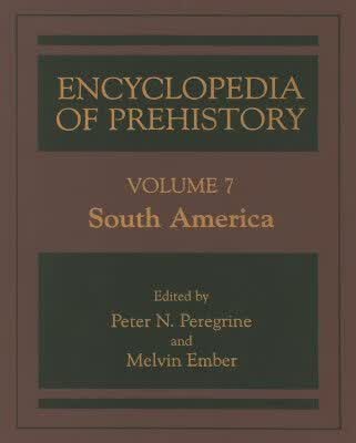 Encyclopedia of Prehistory