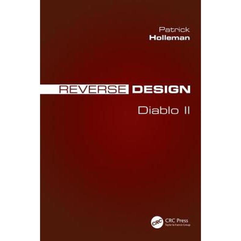 Reverse Design: Diablo II