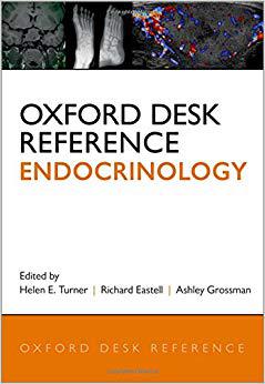 Oxford Desk Reference: