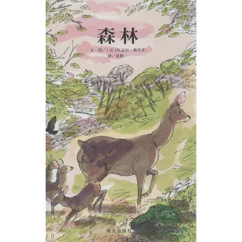 森林