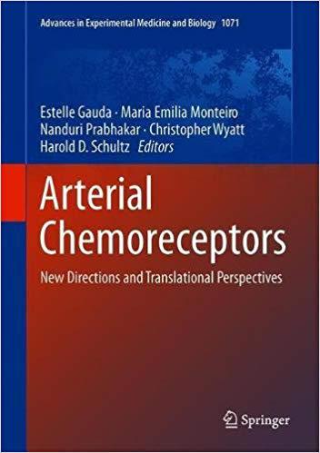 Arterial Chemoreceptors