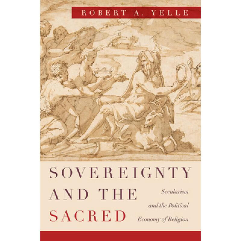 Sovereignty and the Sacred: Secularism and t...