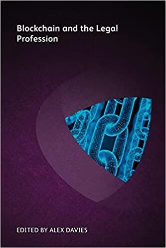 Blockchain and the Legal Profession