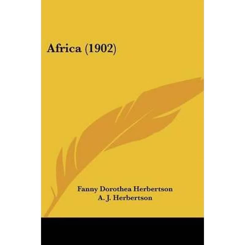 Africa (1902)