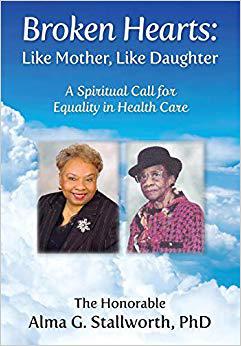 Broken Hearts: Like Mother, Like